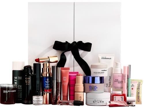 *Now Available* Niche Beauty Advent Calendar 2025