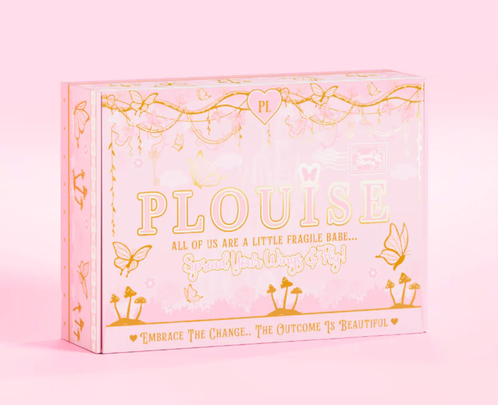 *New* PLouise Mystery Boxes