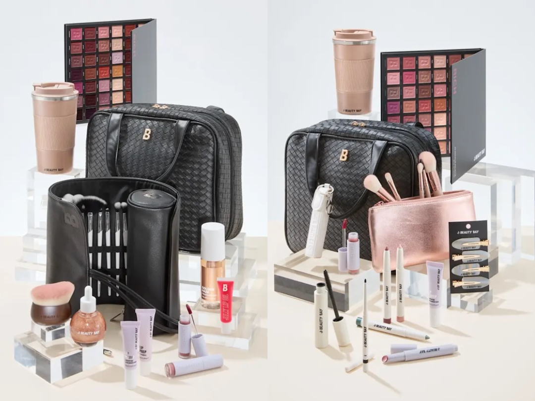 *New* Beauty Bay Beauty Kits January 2026