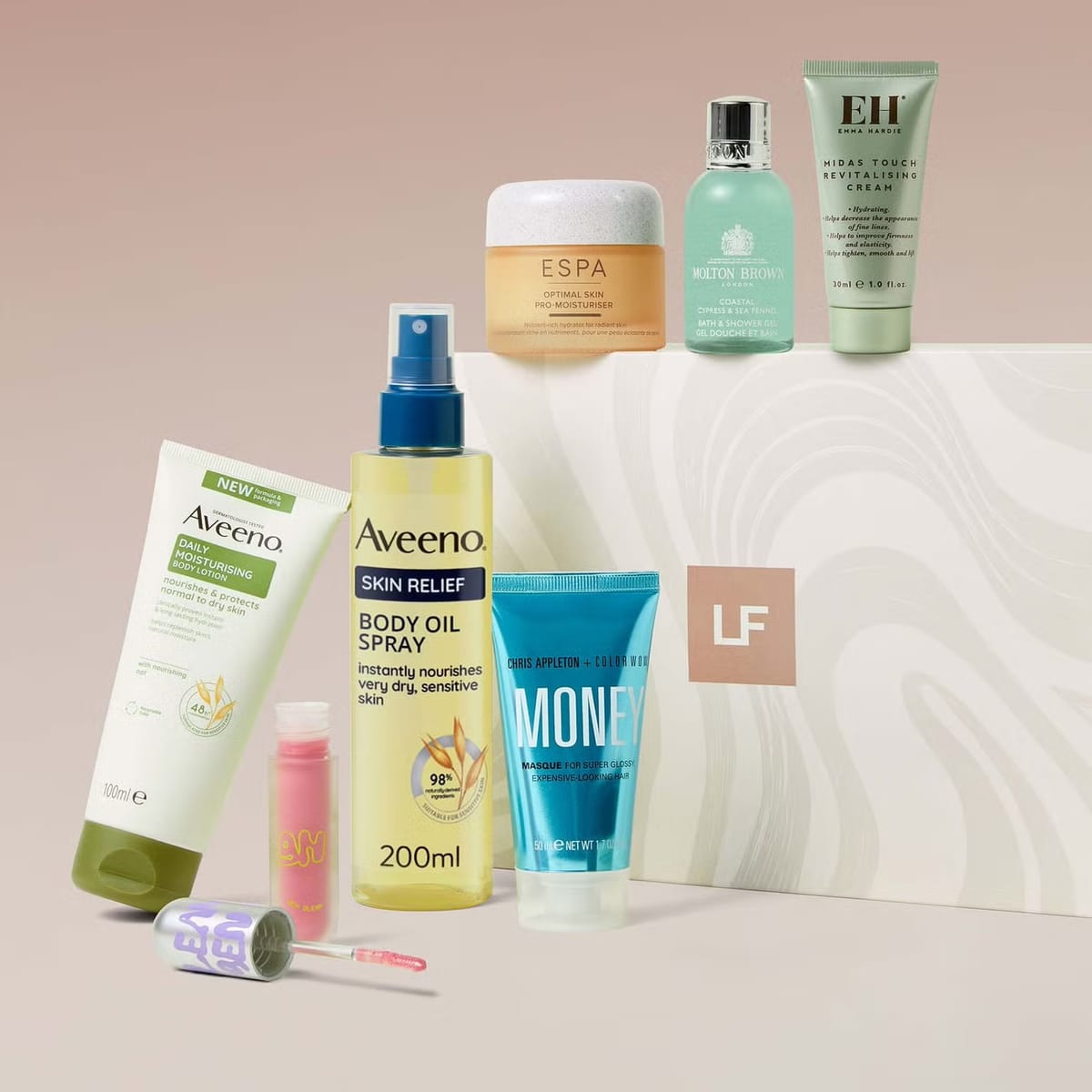 *New* LookFantastic The Subscriber Edit 2025